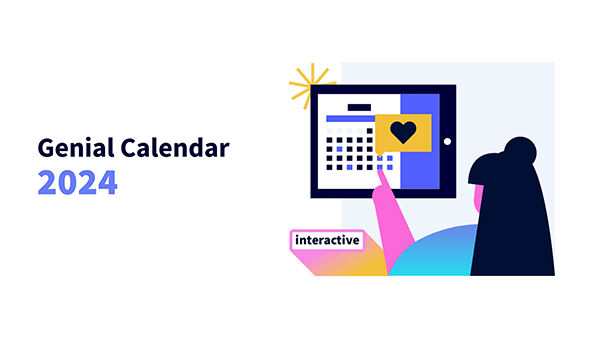 Marketing Templates Genially